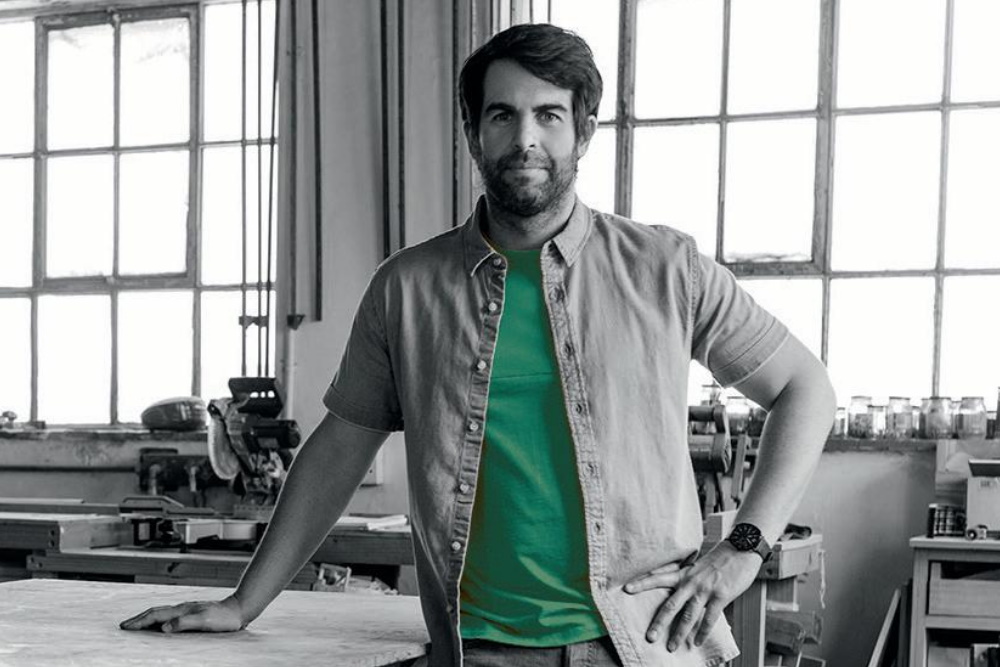 Rüger GmbH | Industrie- & Handwerksbedarf im Rhein-Main-Gebiet seit 1968